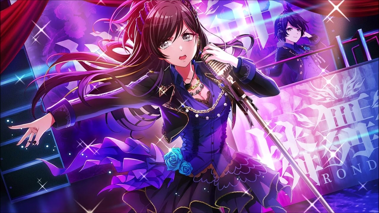 Talisman - D4DJ -Motto*2 Groovy Mix- vol.8 - MAGMOE