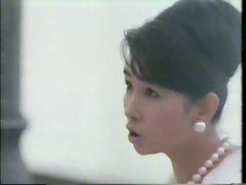 〘懐かCM〙1992年 『レンタルアコム』秋吉久美子 - MAGMOE