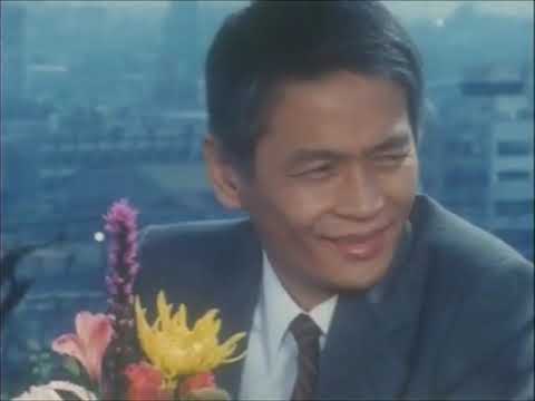 天使のアッパーカット 第1話『全てはあのトランクから始まった』1986年6月24日OA_1 - MAGMOE