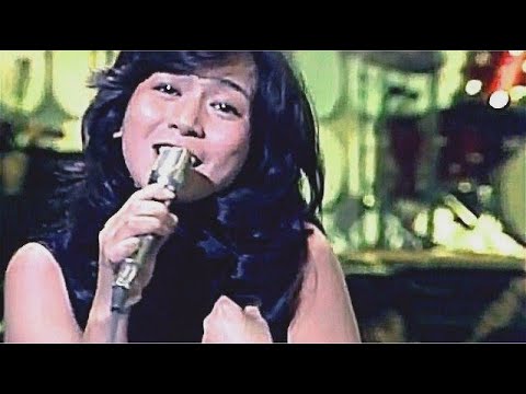 木枯しの精 南沙織 1977 - MAGMOE