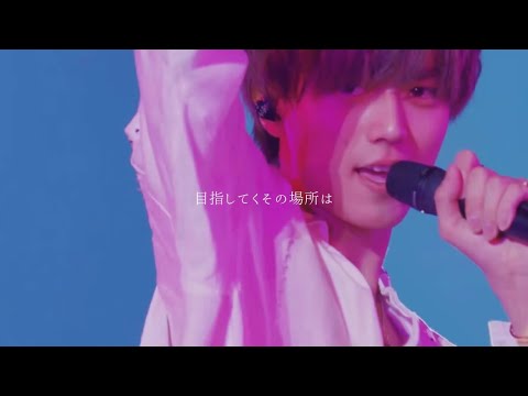 [永瀬廉] go on [生誕祭1/23] - MAGMOE