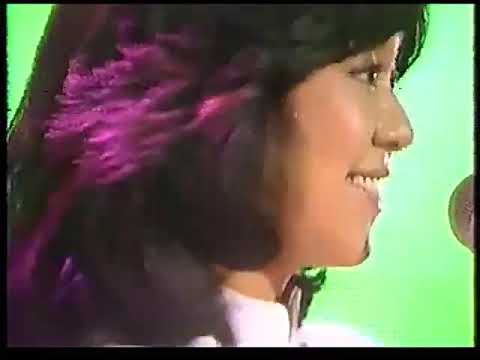 岩崎良美 ごめんねダーリン ドレミファドン 1981 8 30 - MAGMOE