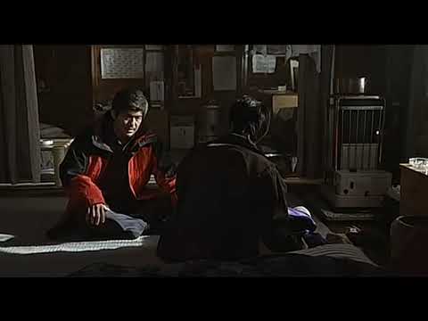 雪にお願うこと(2005 - MAGMOE