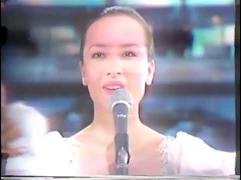 1979年【＃ジュディ・オング】魅せられて - MAGMOE