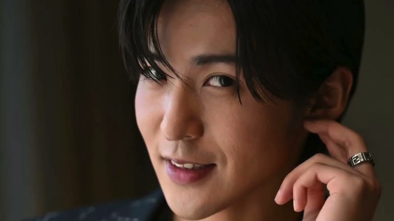 イケ眉の20代男性芸能人」ランキング！ 2位「目黒蓮」を抑えた1位は？ - MAGMOE