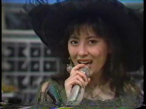 1987年（昭和62年）3月18日 TVCM、夜ﾋｯﾄ - MAGMOE
