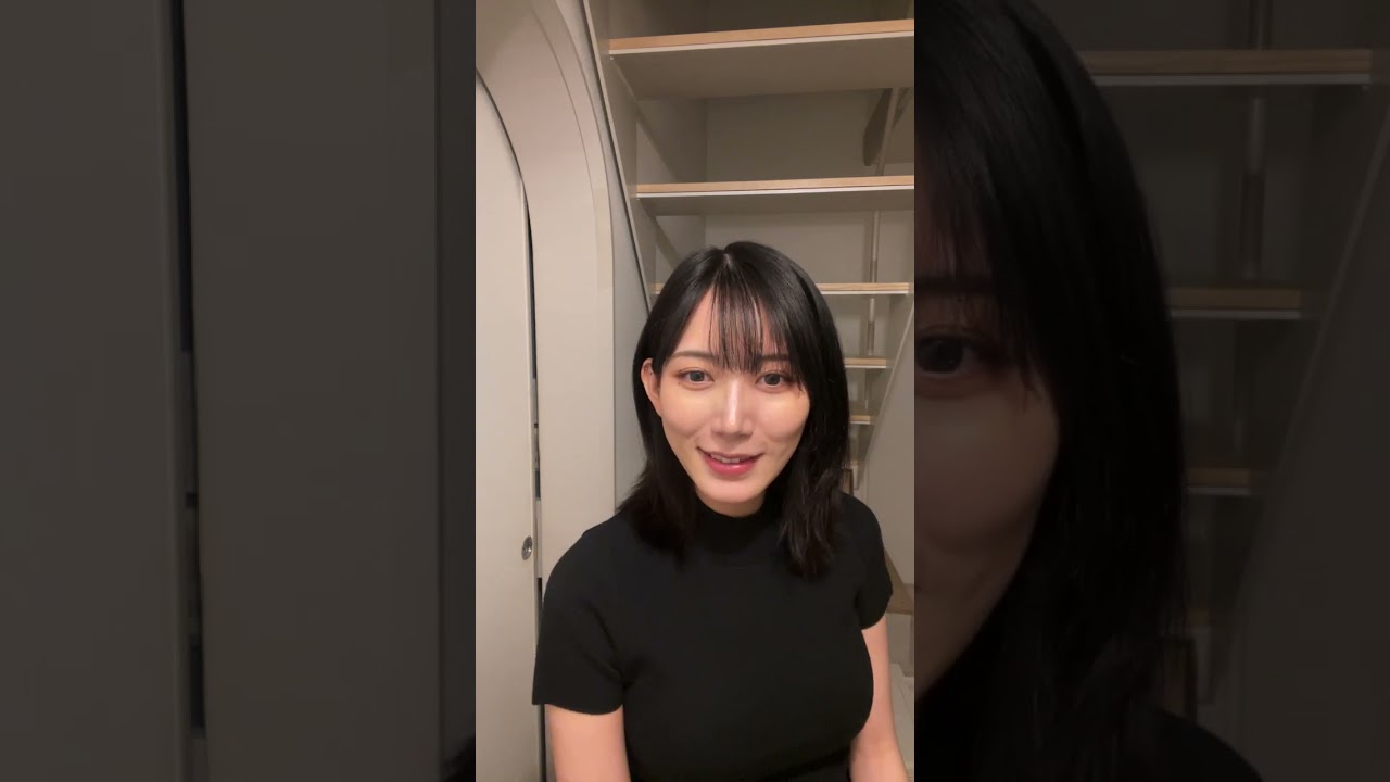 光宗薫 インスタライブ 2024/02/01 - MAGMOE