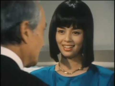 花嫁衣裳は誰が着る 第3話『一族の恥』1986年5月7日OA_1 - MAGMOE