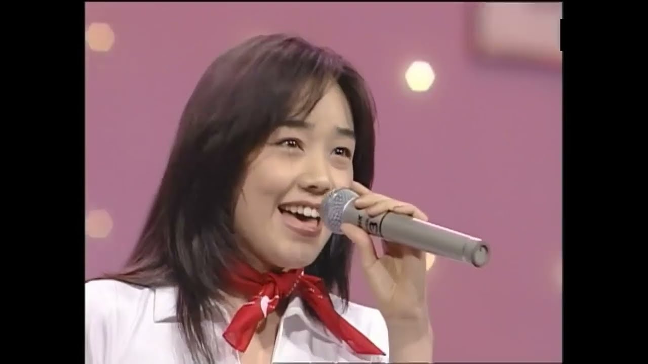 西田ひかる TOP OF THE WORLD （1996 OA） - MAGMOE