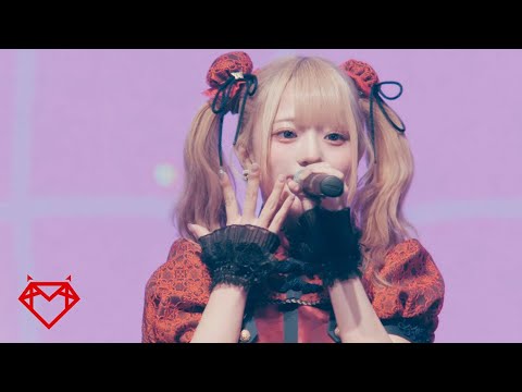 【LIVE MV】君色シンドローム - MAGMOE