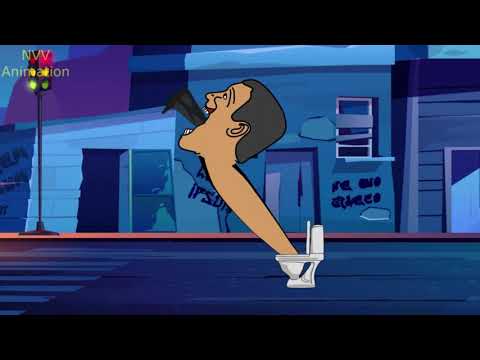 Cameraman's Sad Story 5 - MAGMOE