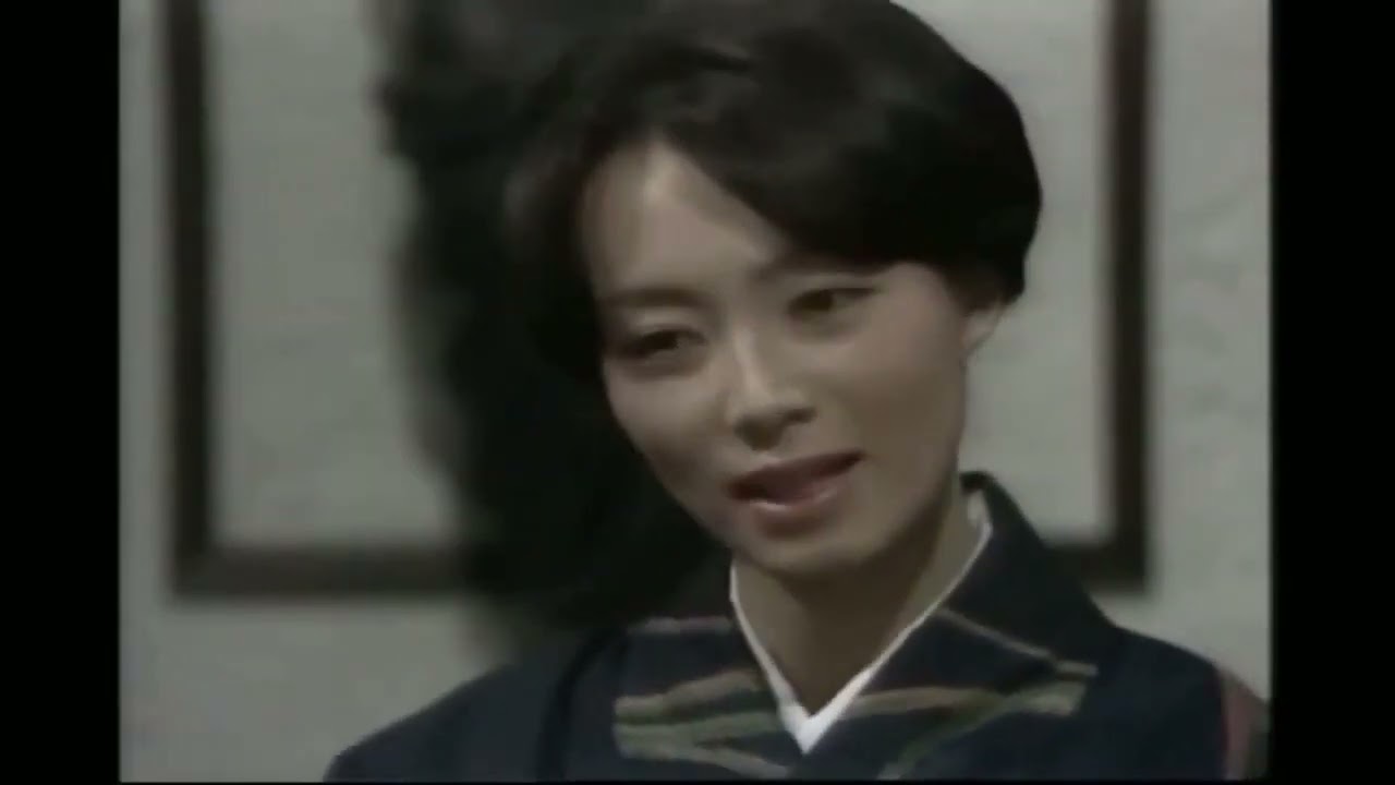 白い巨塔 第1話 1978年6月3日OA_2 - MAGMOE