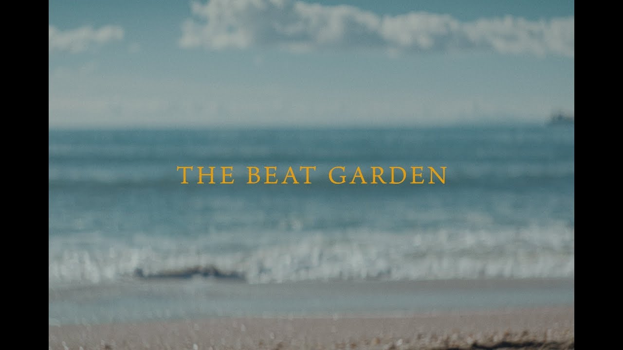 THE BEAT GARDEN - 『present』MV Teaser - MAGMOE