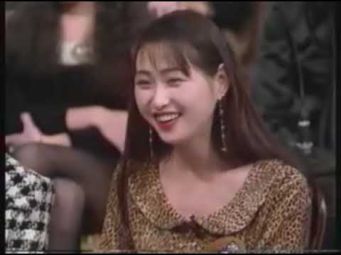 恋のから騒ぎ 2期生 1996.01.27 - MAGMOE