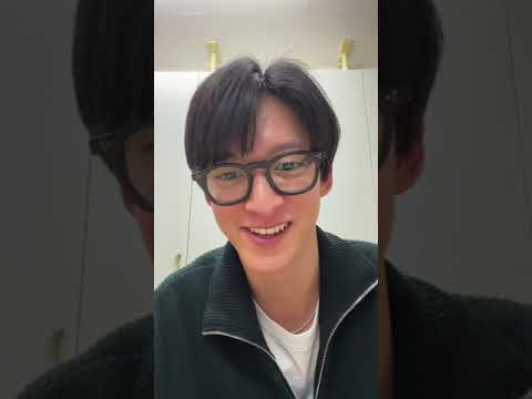 伊藤あさひ インスタライブ 2024/02/03 - MAGMOE