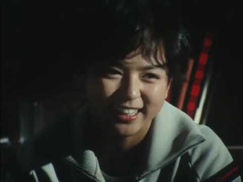 不良少女とよばれて 第4話『ネバー・ギブアップ』1984年5月8日OA_3 - MAGMOE
