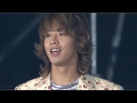 SMAP 青いイナズマ - MAGMOE