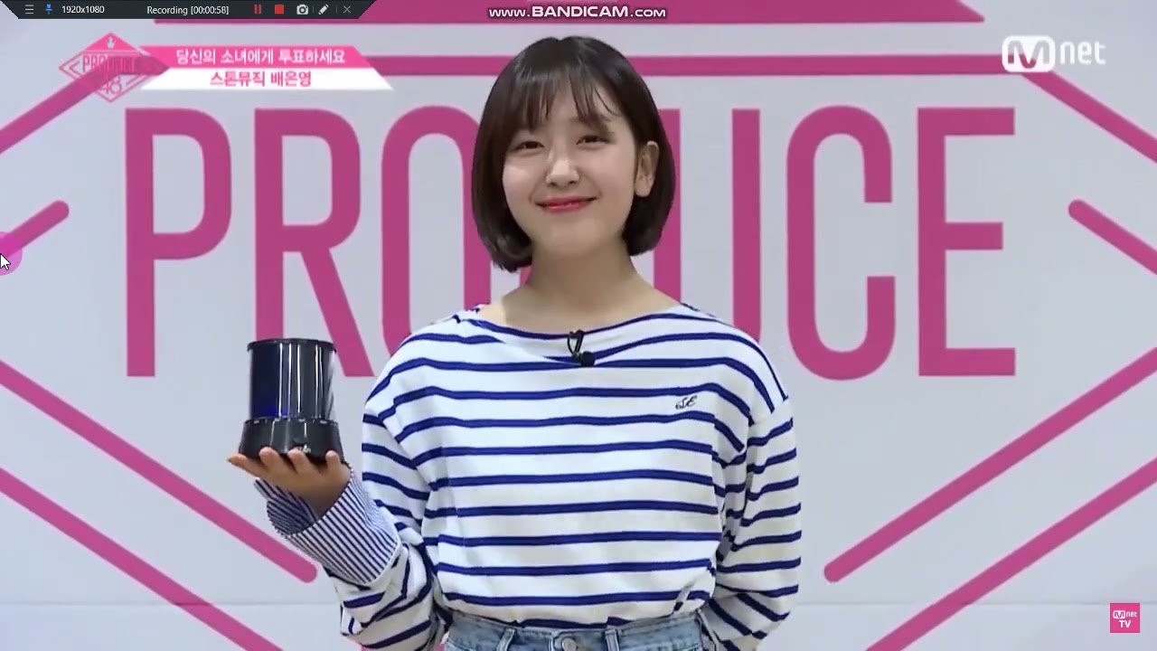 [1分PR] 矢作萌夏 (YAHAGI MOEKA) [PRODREAM 4] - MAGMOE