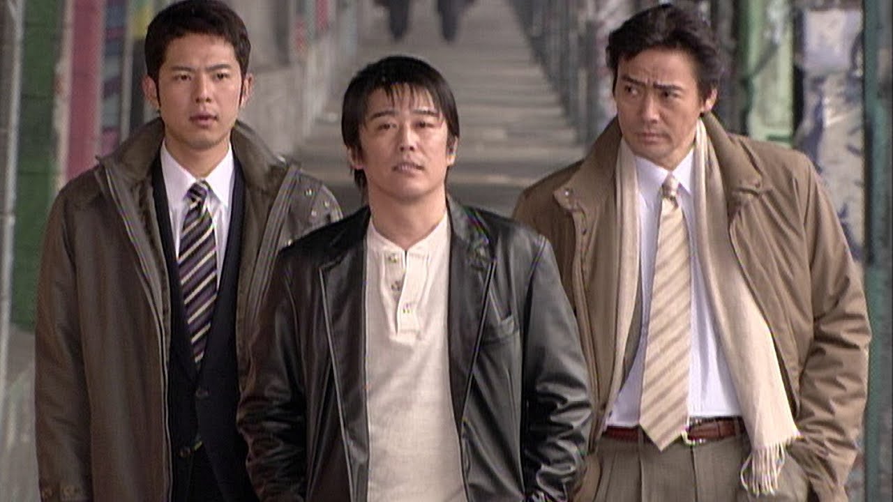 字＜BSフジサスペンス劇場＞津軽海峡ミステリー航路5 - MAGMOE