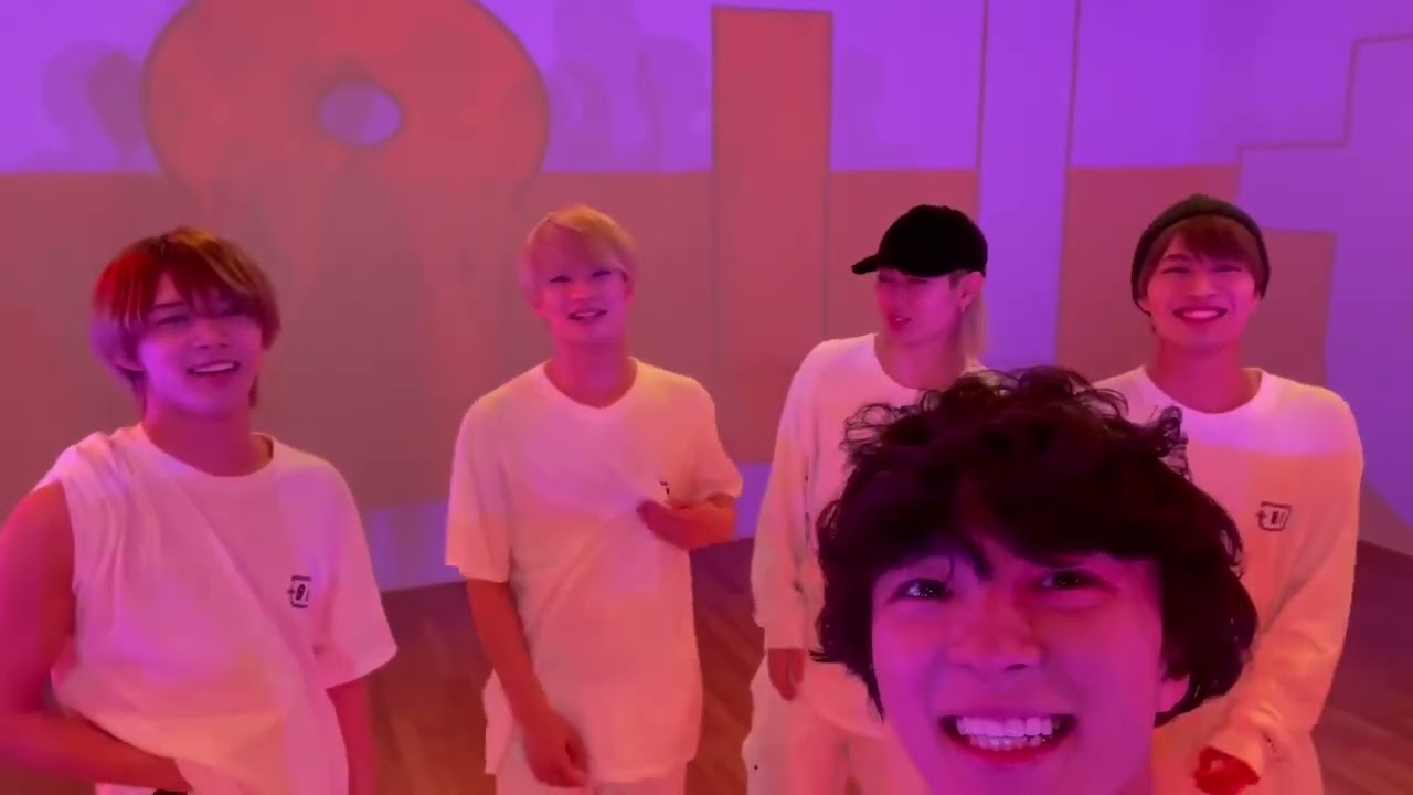 81に出演してまーす！」【ISLAND TV】 - MAGMOE