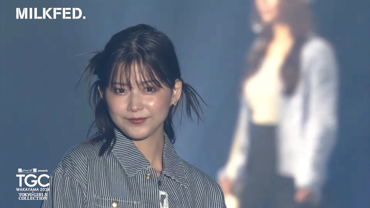 MILKFED.｜oomiya presents TGC 和歌山 2024 - MAGMOE