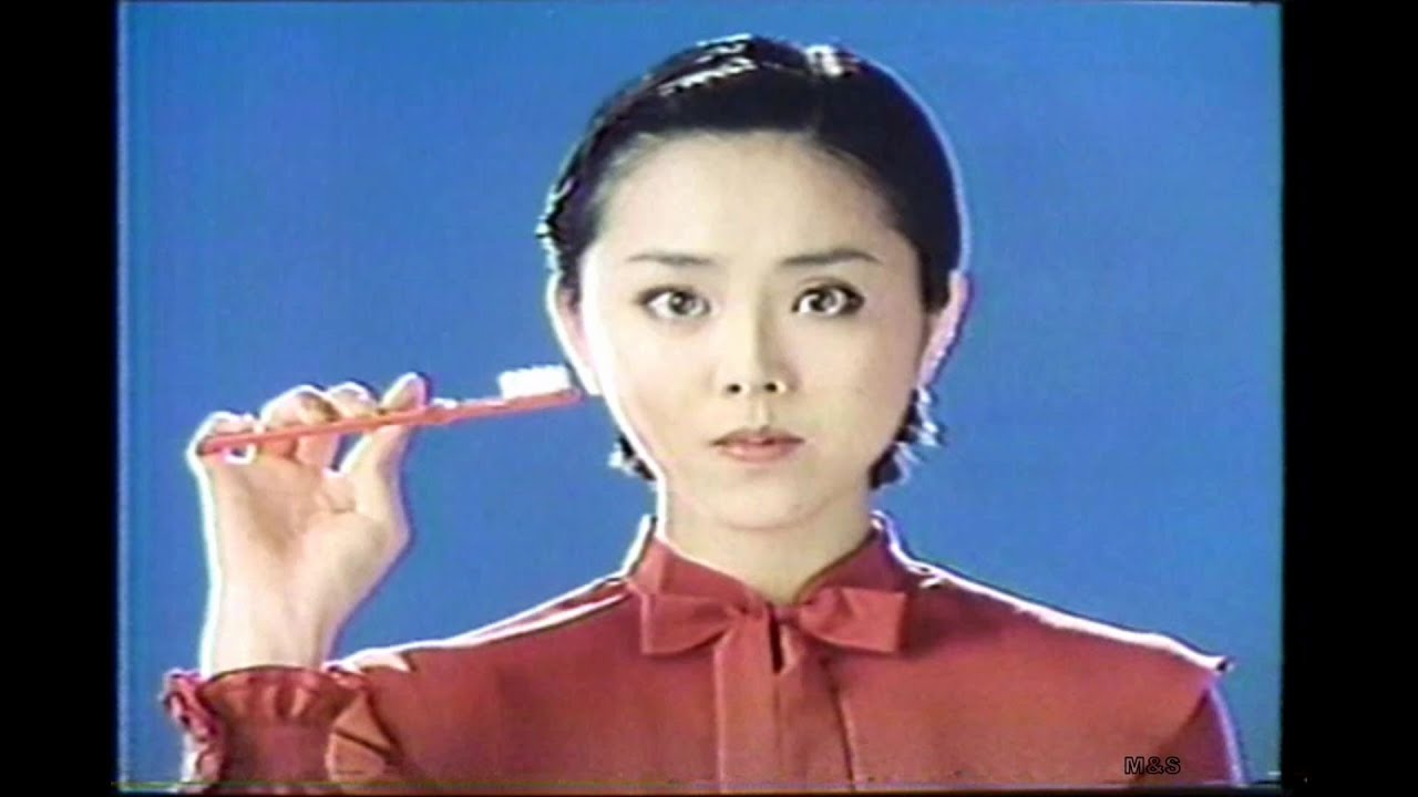 1980-1990 熊谷真実CM集 with Soikll5 - MAGMOE