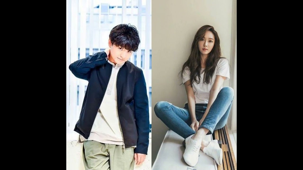 [AI Cover] Satoshi Fujihara (Official髭男dism) X Jessica Jung - 幾億光年/수억광년 (billions of light years ...