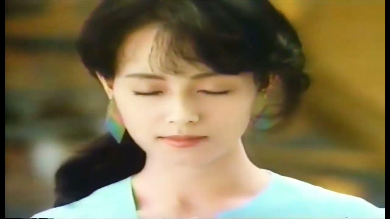 1984 ポーラ ポリシマ 島田陽子 - MAGMOE