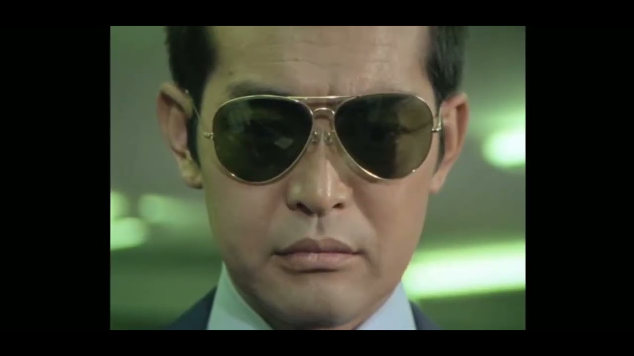 大都会PARTⅡ『日没までの命』1977年10月25日OA_2 - MAGMOE