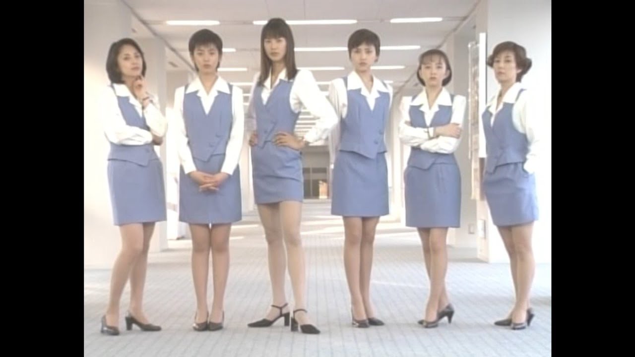 ショムニ（1） - MAGMOE