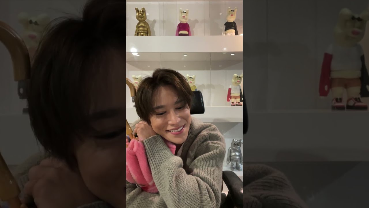 千賀健永（Kis-My-Ft2）インスタライブ 2024/02/20 - MAGMOE