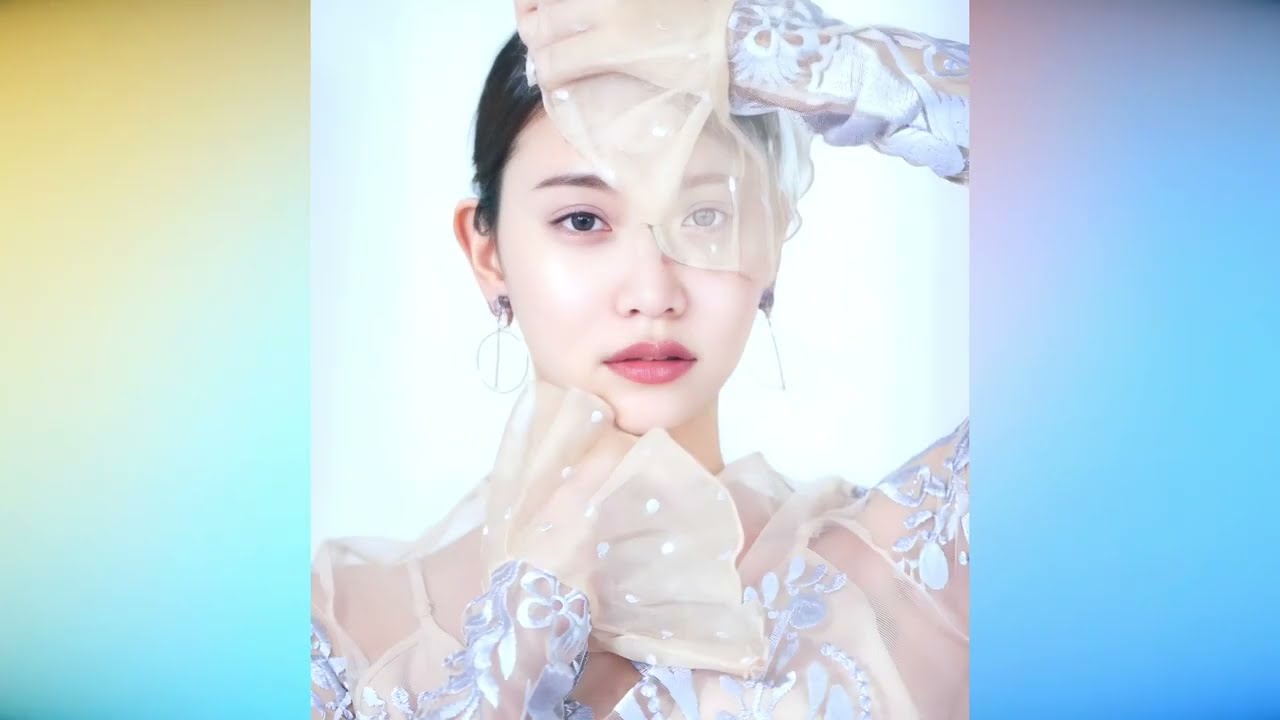 [永尾まりや] EX-MEMBER of AKB48 BECAMES a GRAVURE IDOL Mariya Nagao, J-Pinup Model, Japanese Gravure ...