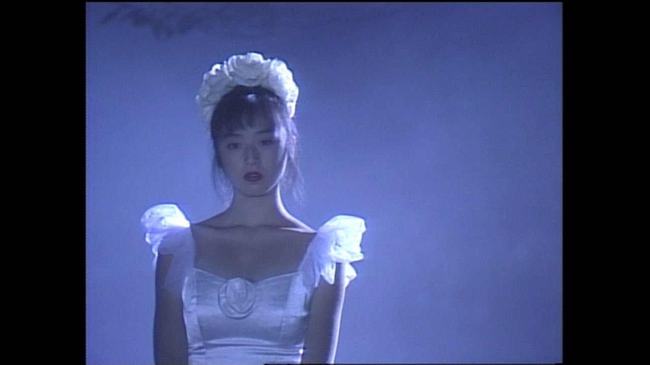 高岡早紀 - 悲しみよこんにちは (Live at Spiral Hall, 1989) - MAGMOE