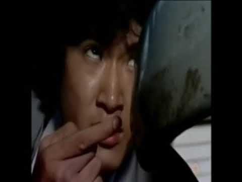 大都会PARTⅡ『狙われる』1977年8月16日OA_2 - MAGMOE