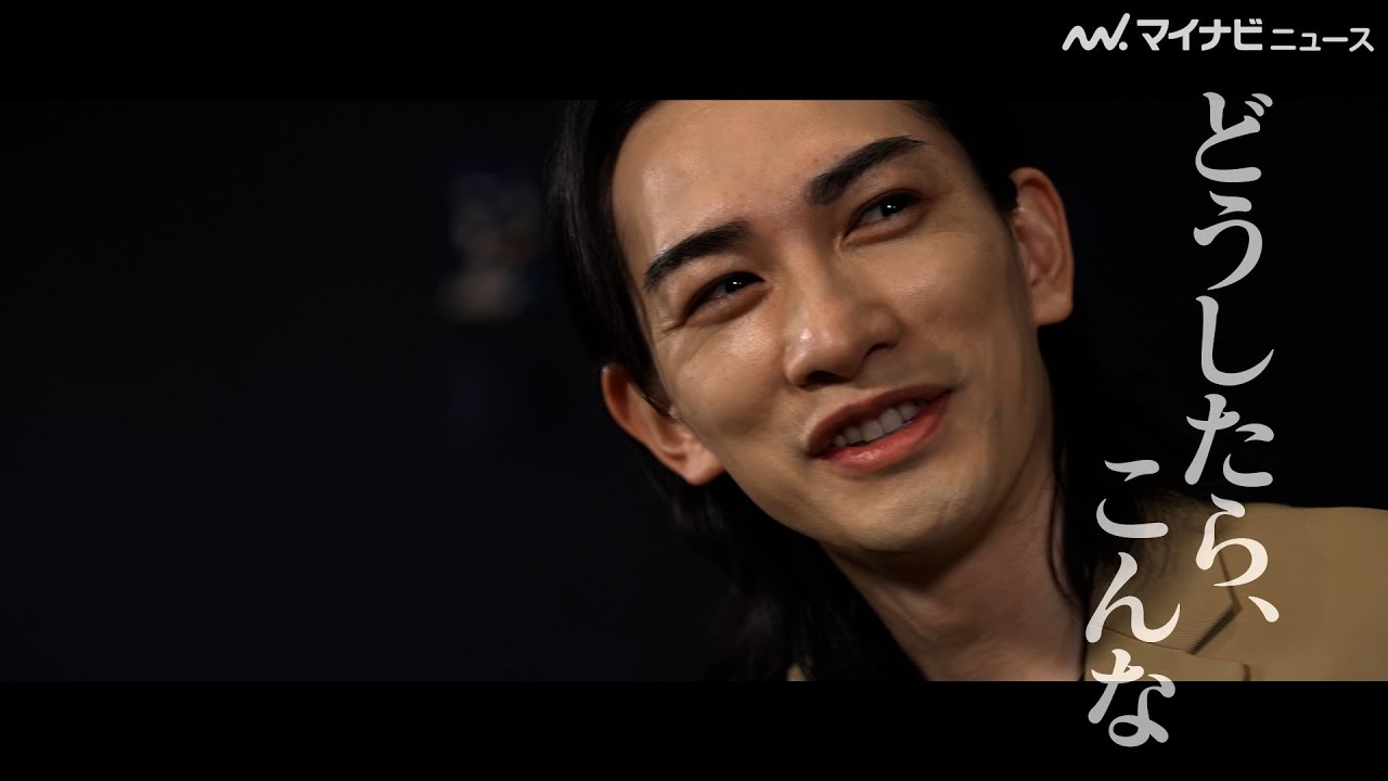 町田啓太、頭を抱え「人類最高のSF映画の到達点」”デューン大ファン”の彼が語る魅力 映画『デューン 砂の惑星PART2』予告公開 - MAGMOE