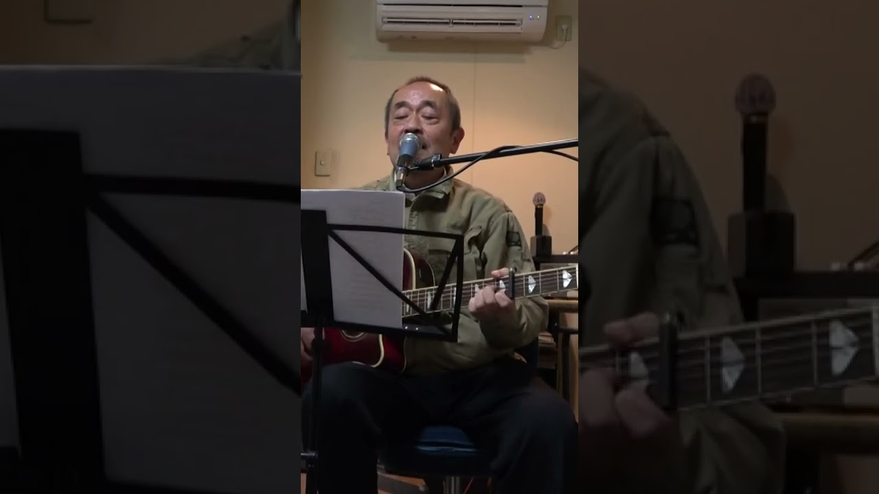 「硝子坂 高田みづえ」声が低いと歌が晴れないねぇ〜(T_T) - MAGMOE