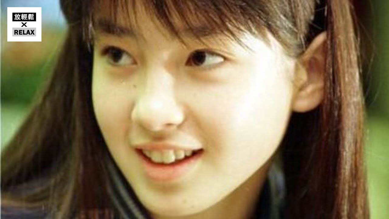 宮澤理惠 顔值變化 （15歲~49歲） - MAGMOE