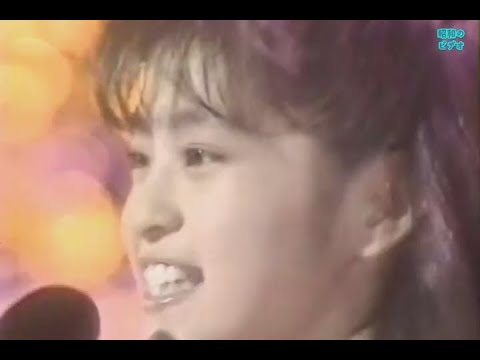 【デビュー曲】我妻佳代 プライベートはデンジャラス（1987年）KAYO AGATSUMA - MAGMOE