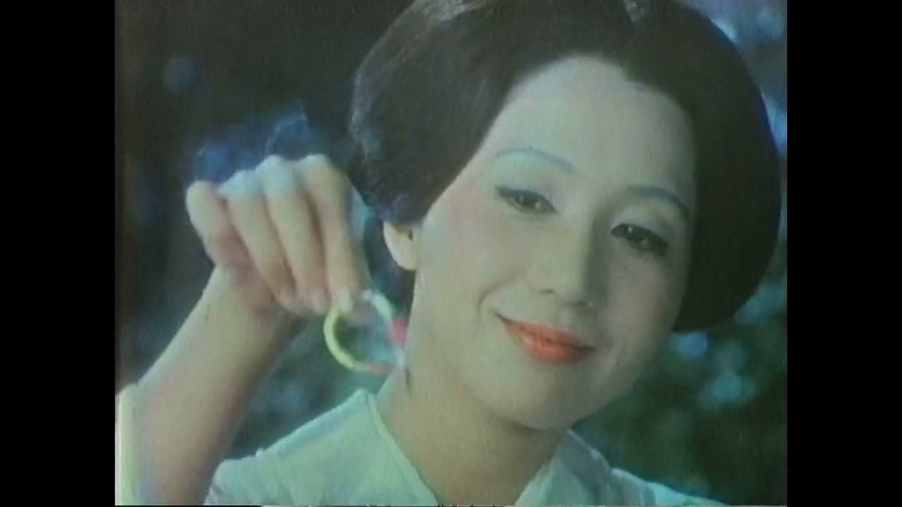 1976年5月19日に放送されたCM（スターにアタック！勝抜き歌合戦） - MAGMOE