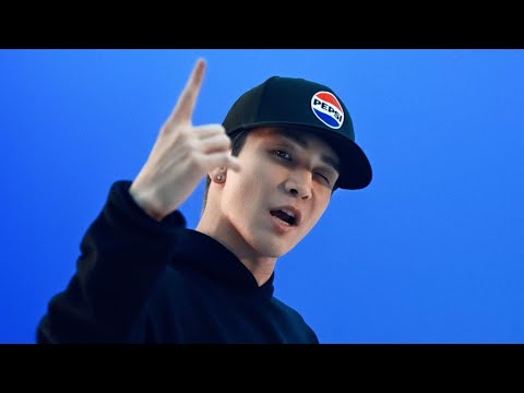 岩田剛典、「ペプシ＜生＞ BIG ZERO LEMON」の新ウェブCMに出演（WEBCM メイキング インタビュー ペプシ／岩田剛典） - MAGMOE