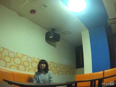 冬のオペラグラス 新田恵利 -1【うたスキ動画】／ mayu #185 - MAGMOE