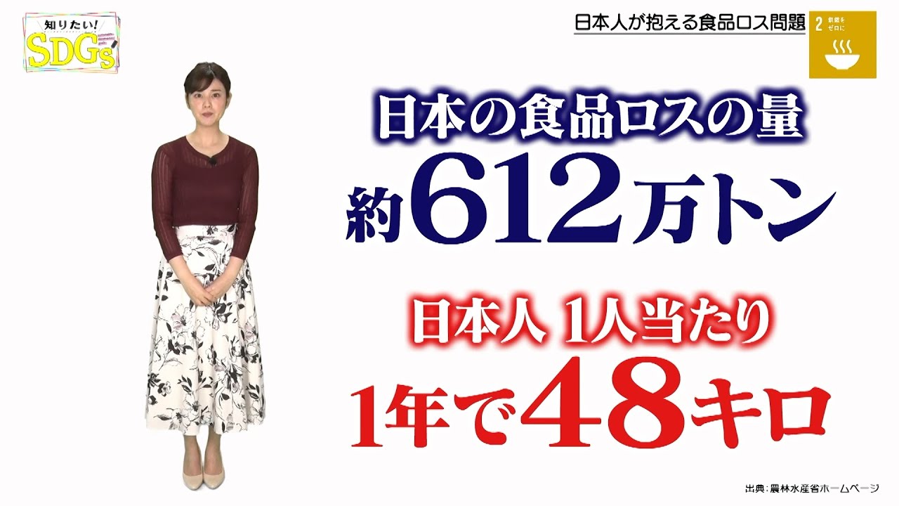 知りたい！SDGs #63 |2020年12月10日放送 - MAGMOE