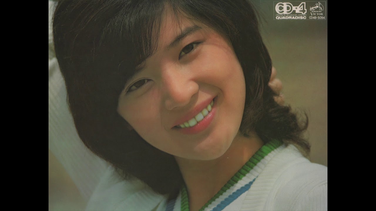 桜田淳子／はじめての出来事（聴き比べ 2 Versions）（1974） - MAGMOE