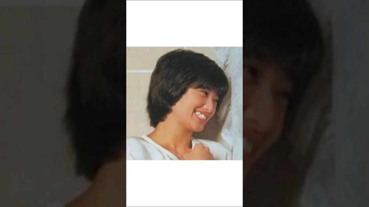 【三浦友和との対談】山口百恵語録（女性セブン・昭和53年12月28日・54年1月4日合併号） - MAGMOE