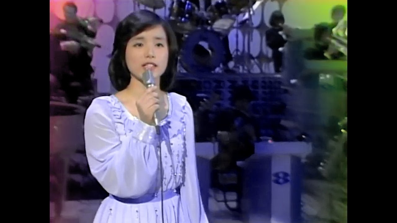 高田みづえ 花しぐれ ± c - MAGMOE