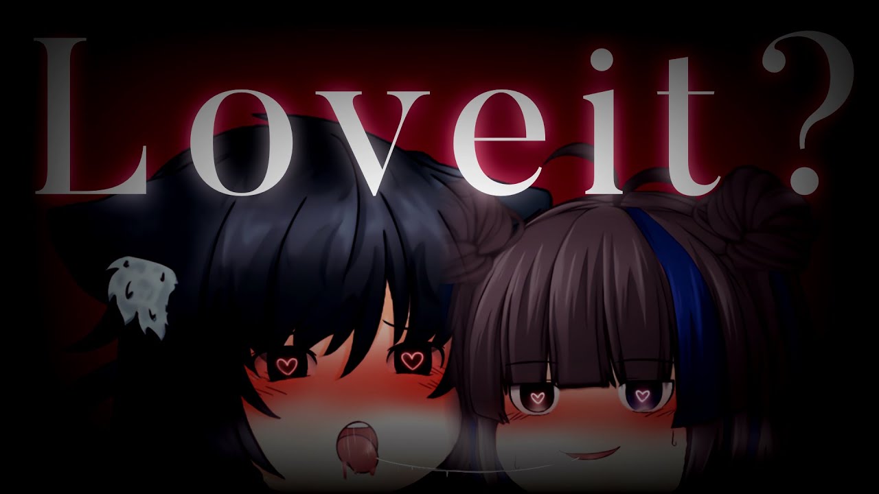 Loveit? 【ゆっくりPV】 - MAGMOE