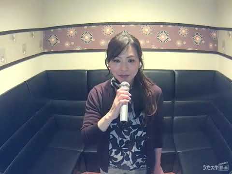 黛ジュン／天使の誘惑【うたスキ動画】1968年 - MAGMOE