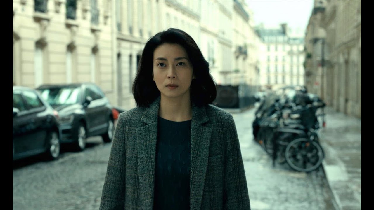 B1- 柴咲コウ、オールフランスロケに挑んだ黒沢清監督の新作『蛇の道』6・14公開決定【コメントあり】 - MAGMOE