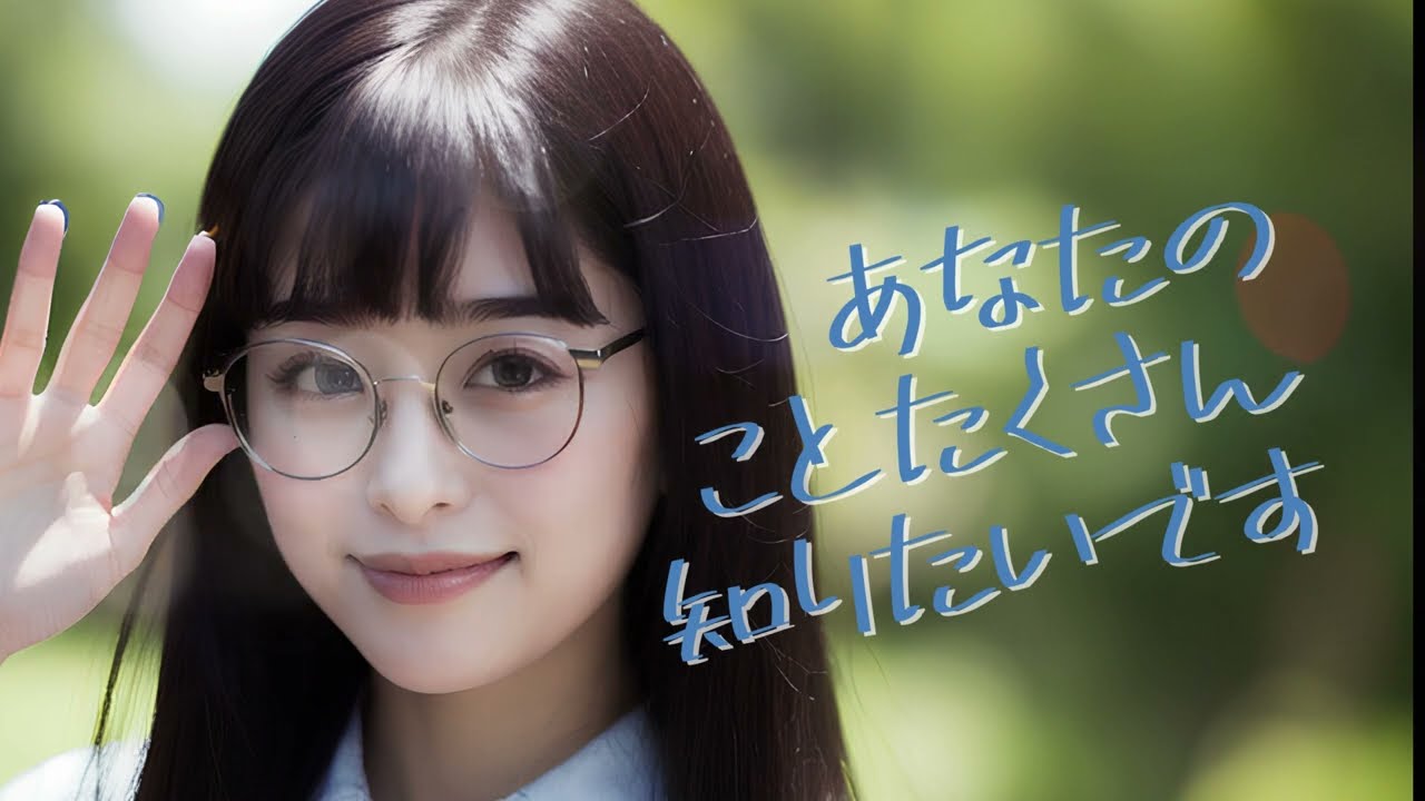 ibot「佐藤 由衣」紹介PV - MAGMOE