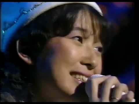 新田惠利 ️ 冬のオペラグラス (E-AREA Live ENCORE Version) - MAGMOE